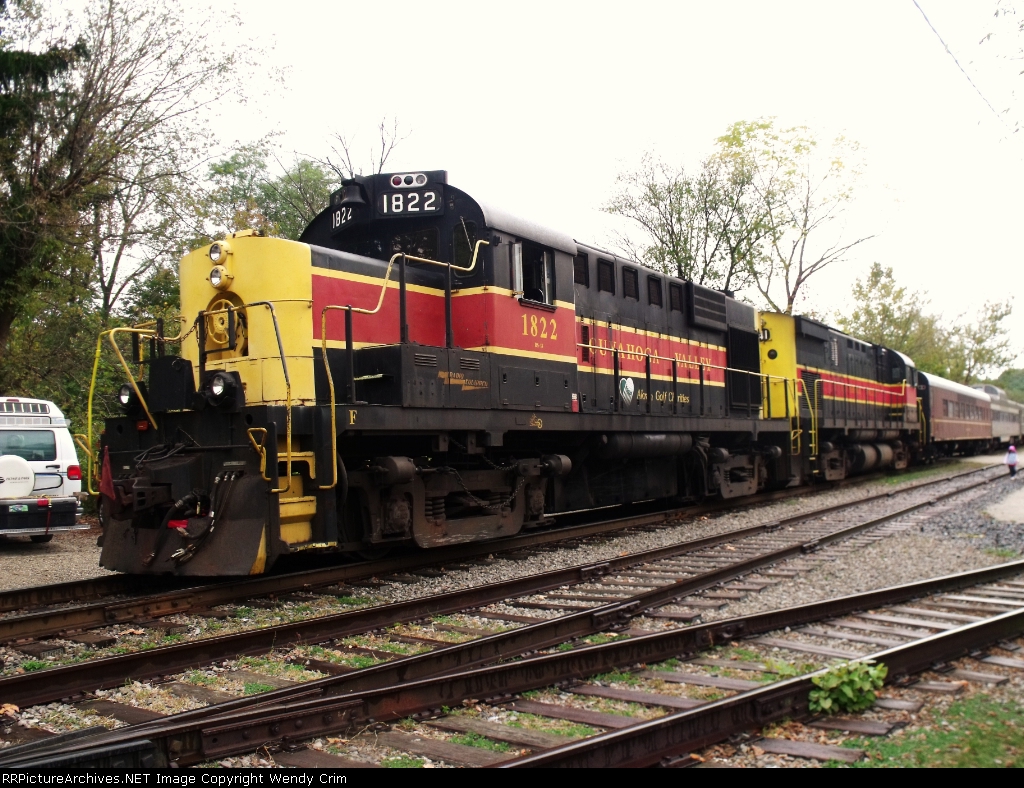 CVSR 1822 and CVSR 4241